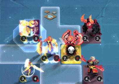 Duelyst 2 | Project