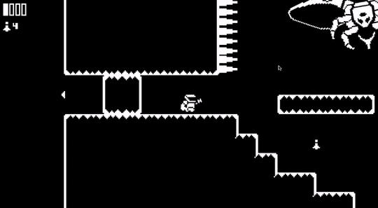 Metroidvania Game in Godot Engine | Project Metroidvania Game in Godot Engine | Project